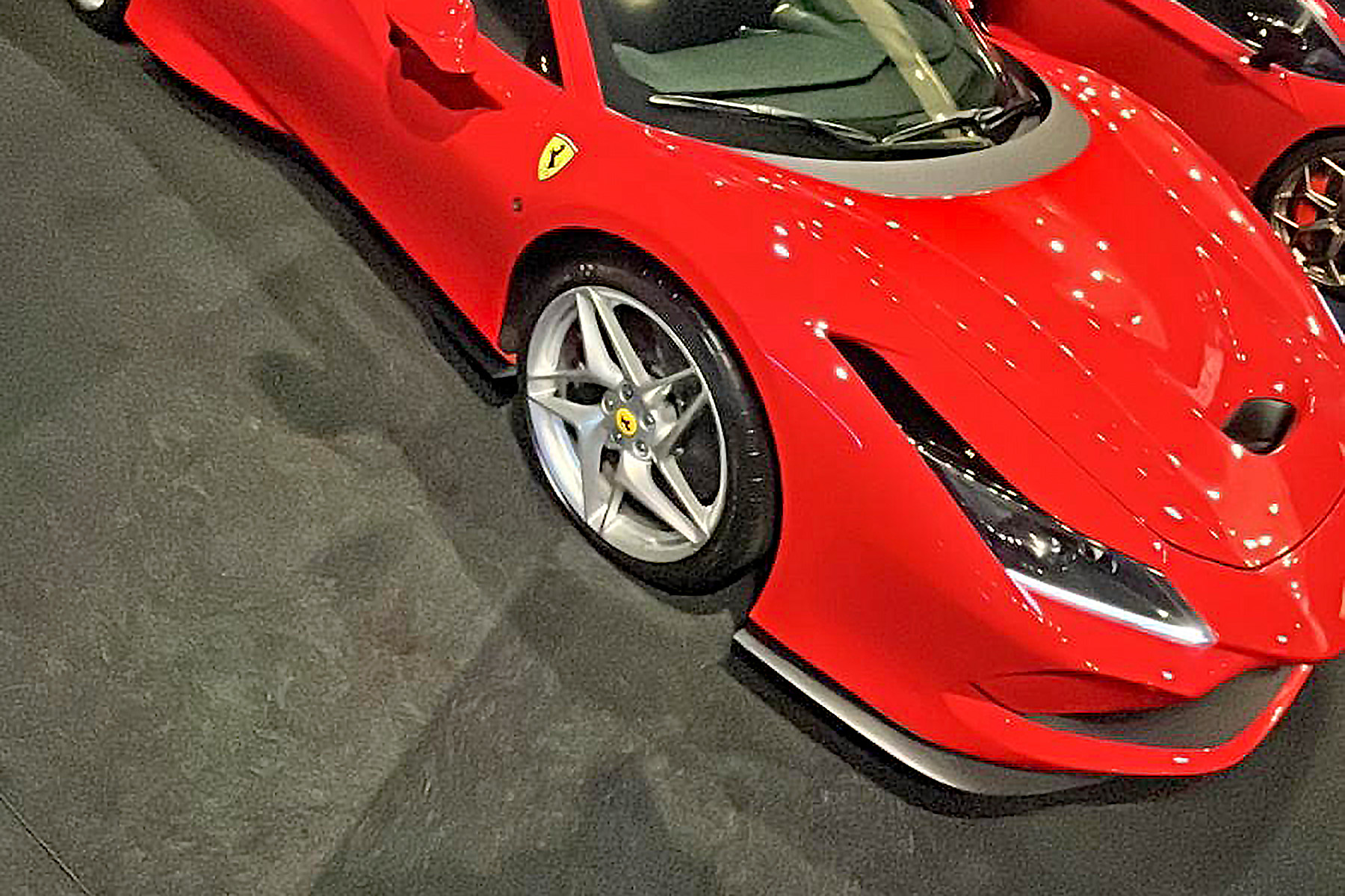 GM Detailing Anderlecht | Votre voiture retrouve son éclat